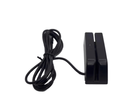 USB Credit Card Reader - USBSwiper