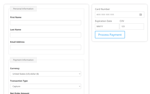 What is a Virtual Terminal - USBSwiper